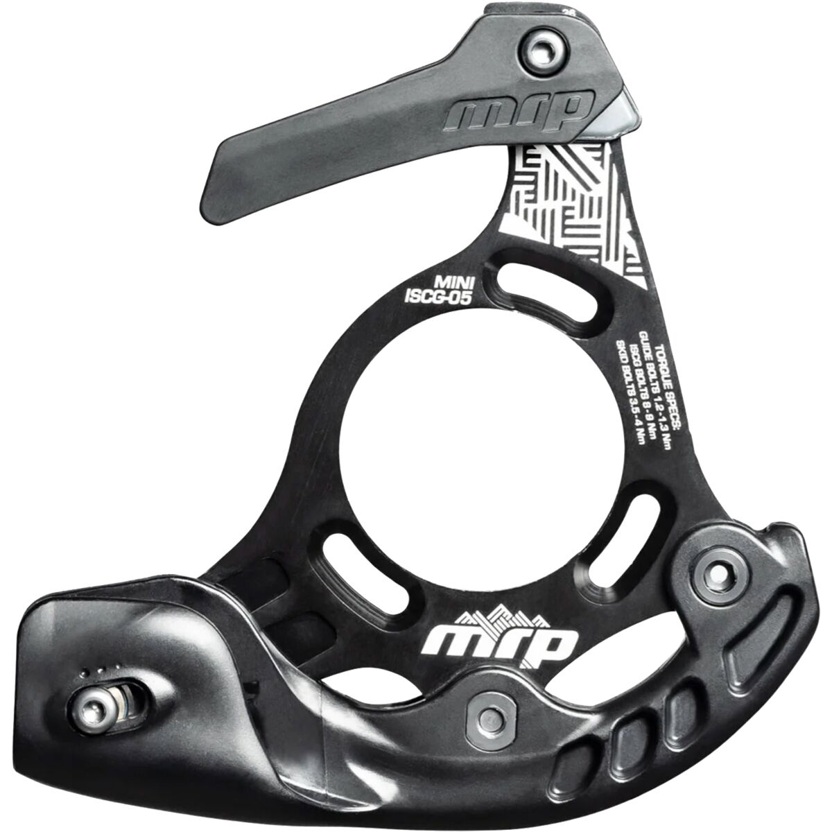 MRP G5 SL Mega Chainguide - Components