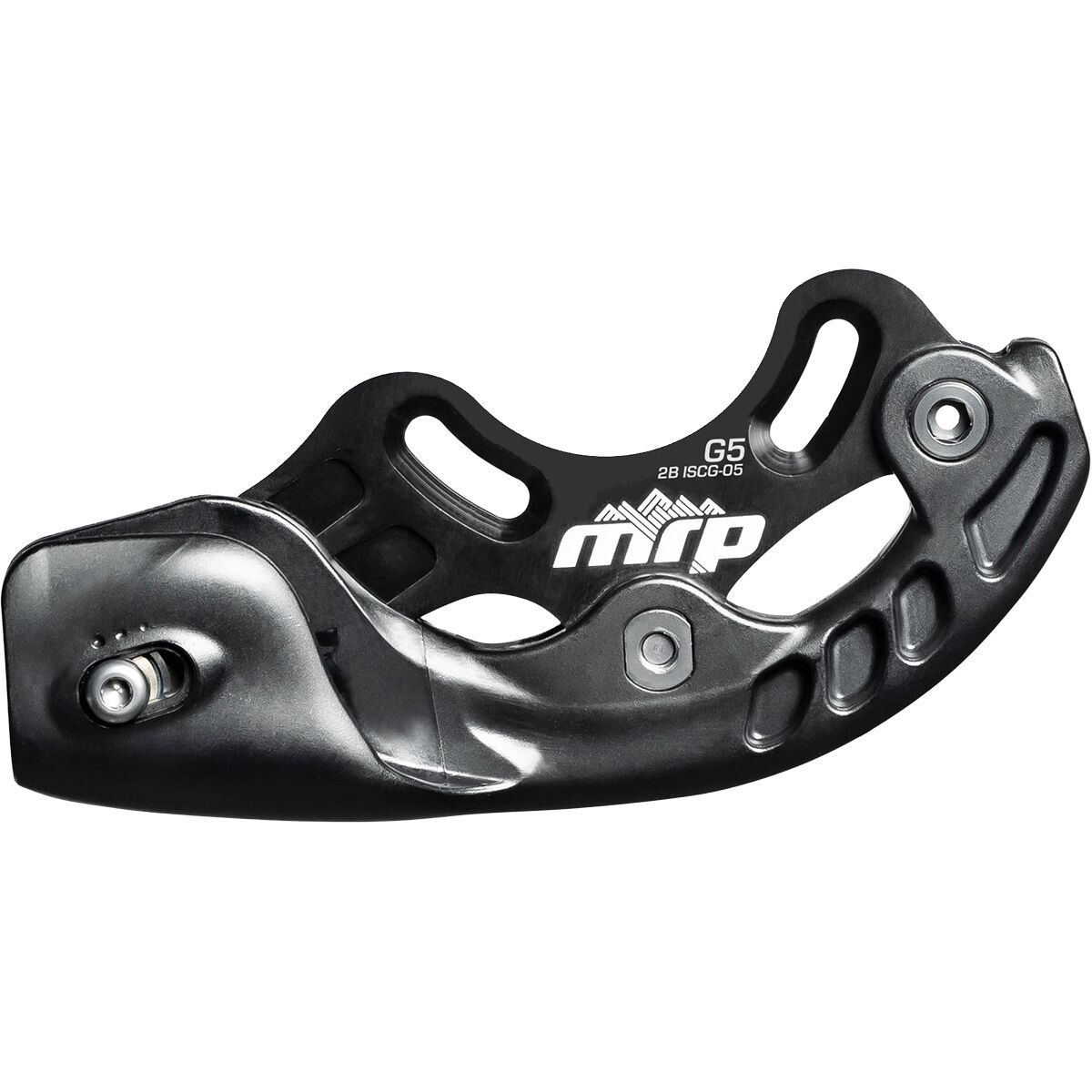 MRP G5 SL Mini Chainguide - Components