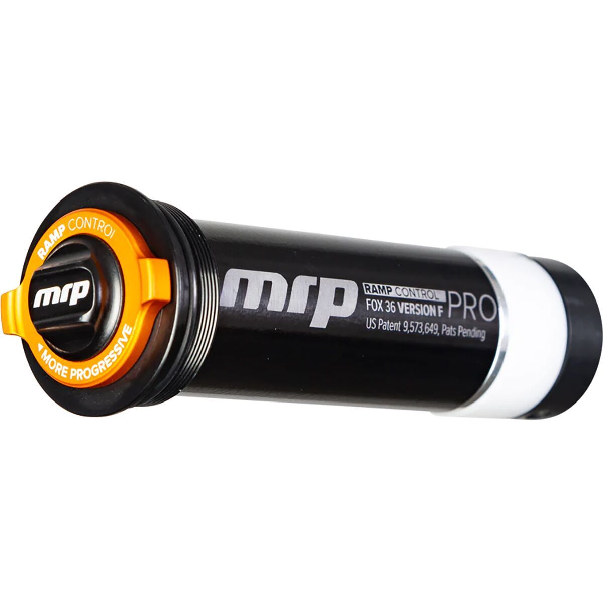 MRP Ramp Control Cartridge Pro - Components