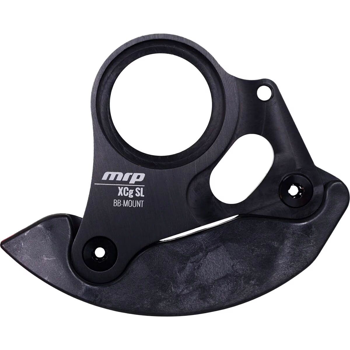 MRP XCg SLR Carbon Bash Guard - Components