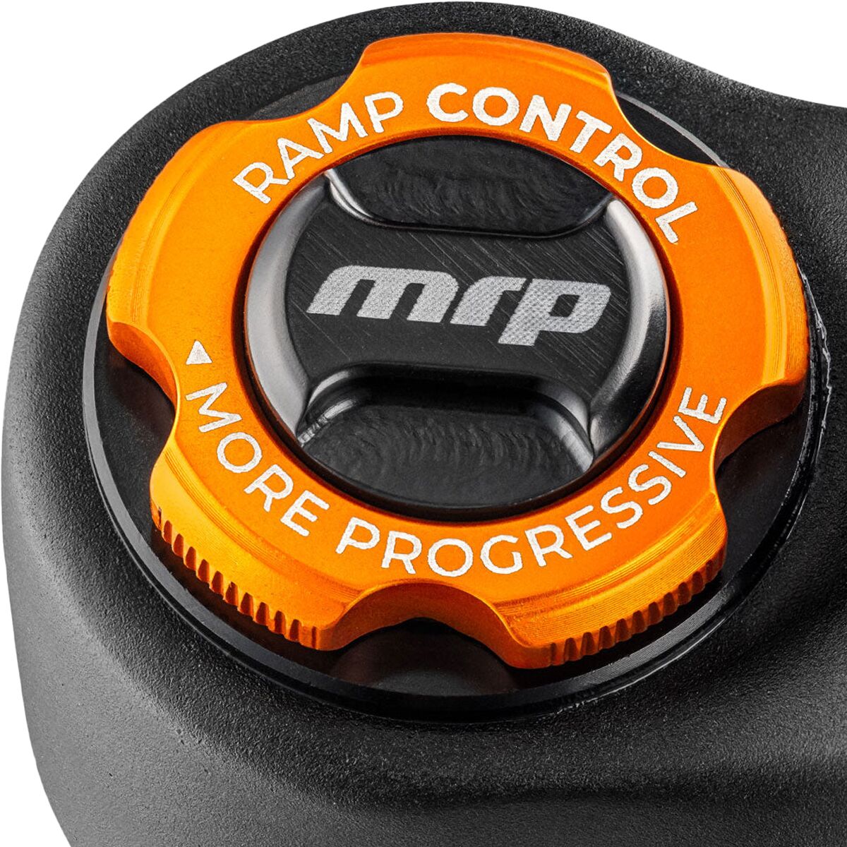 MRP Ramp Control V2 - Components
