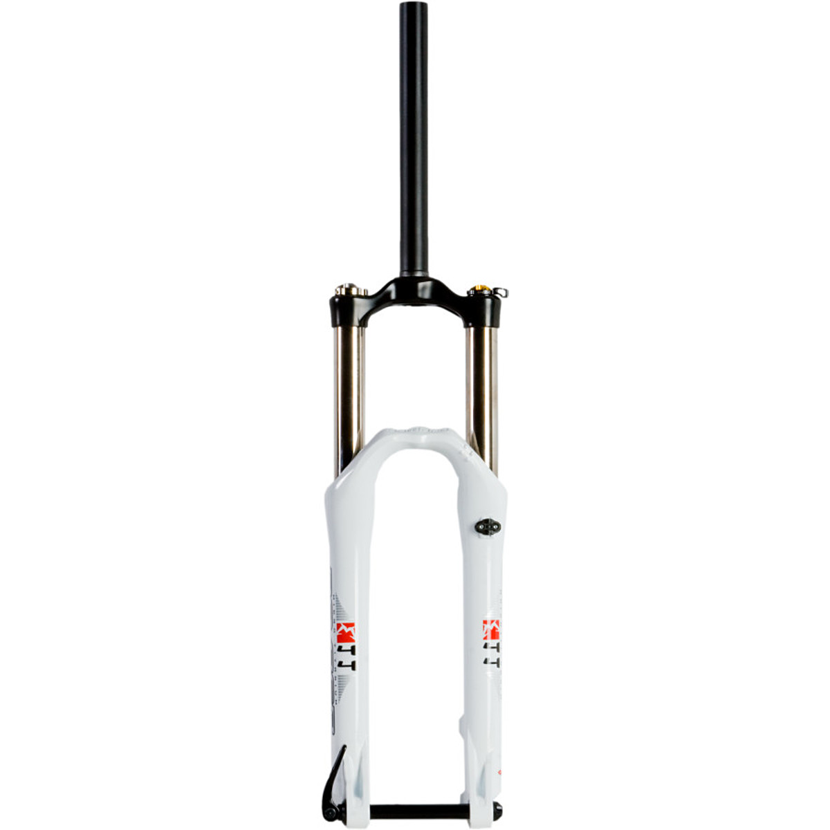 Marzocchi 44 Micro Ti Fork - Components