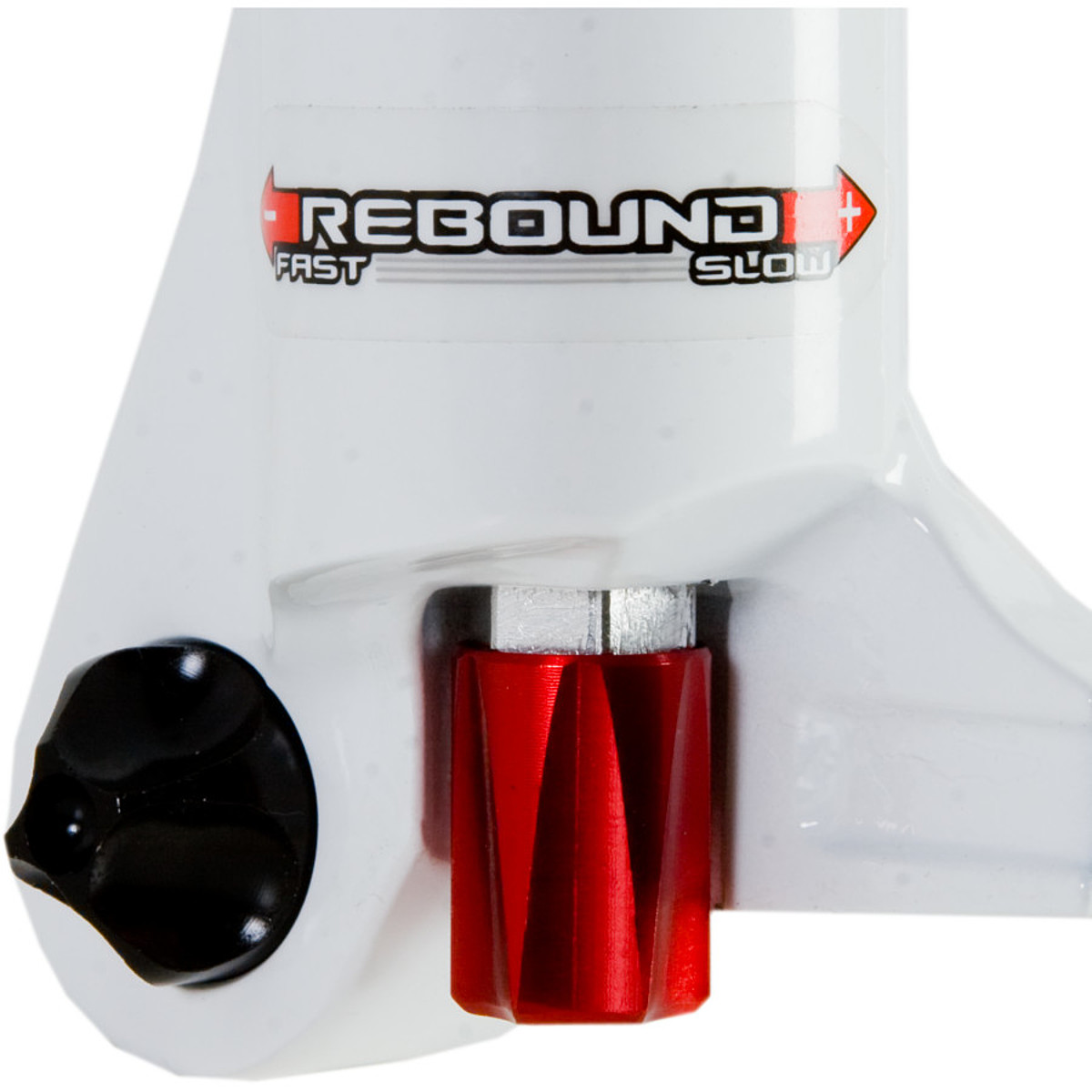 Marzocchi 44 Micro Ti Fork - Components