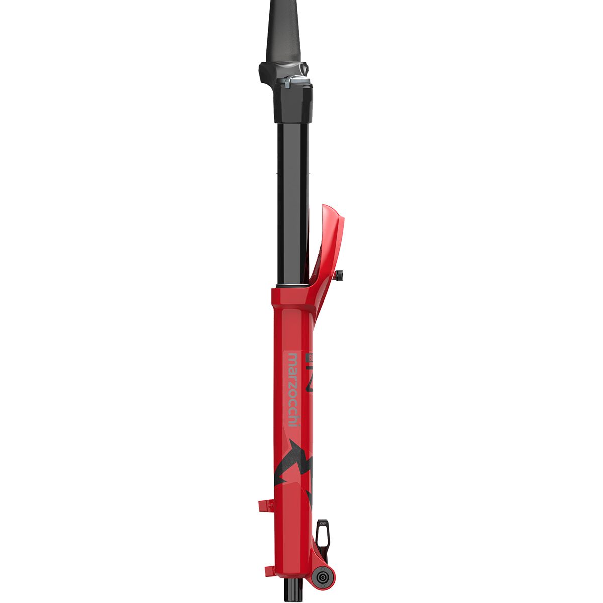 Marzocchi Bomber Z1 29in Rail Air Fork - Components
