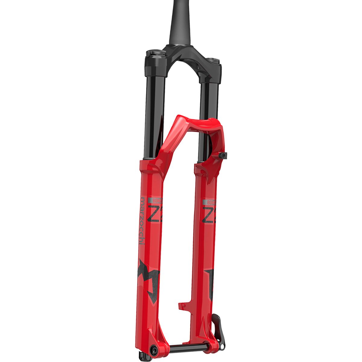 Marzocchi Bomber Z2 29in Rail Air Fork - Components