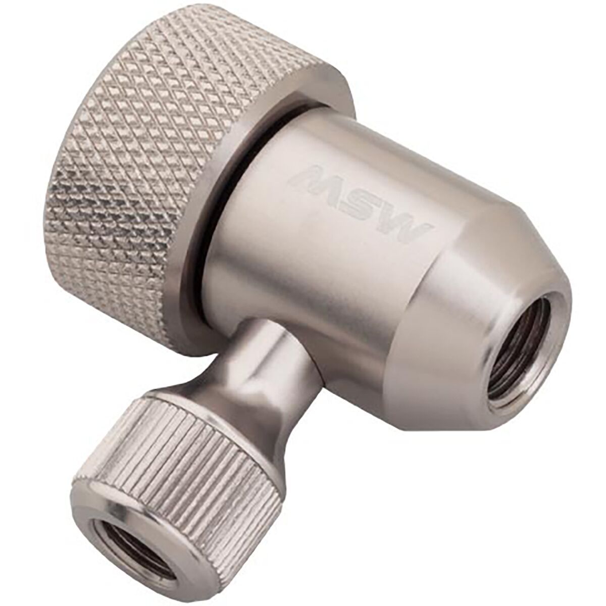 MSW JetStream CO2 Inflator - Accessories