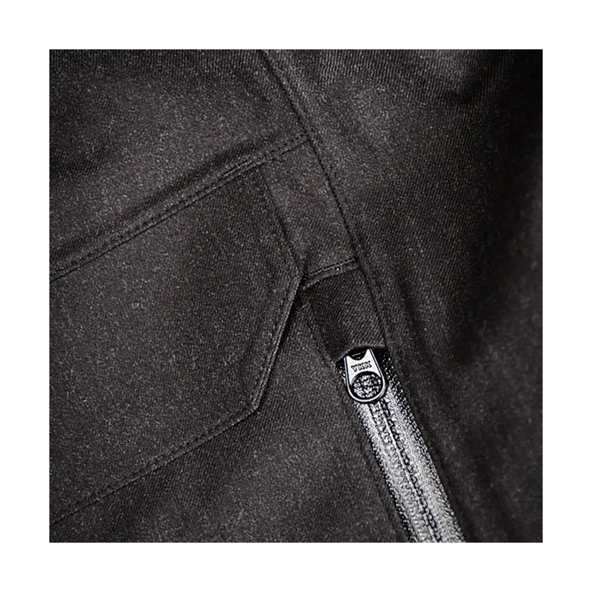 Mission Workshop Eiger Waterproof Field Jacket - Men's - Men