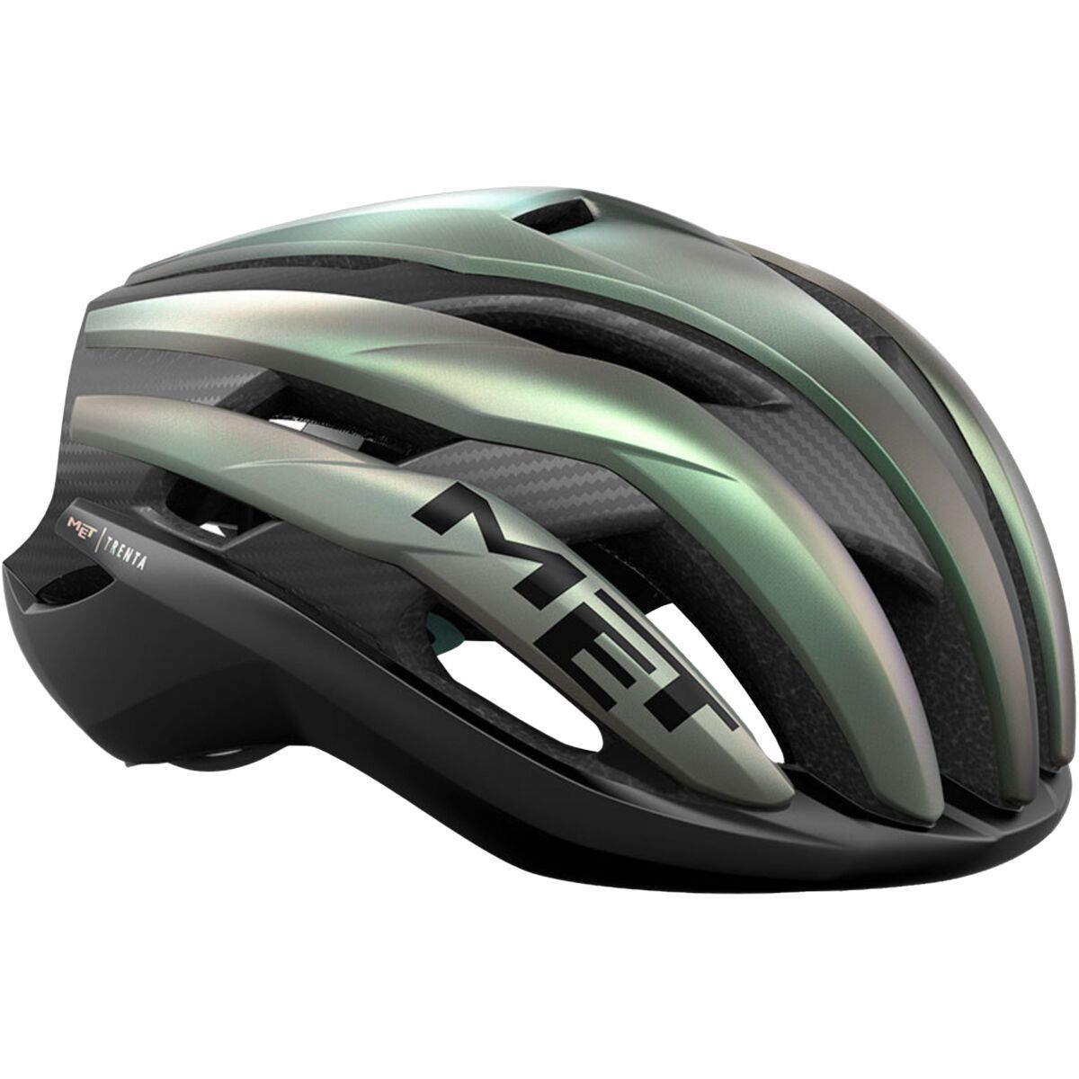 Green Road Bike Helmets - Road Cycling Helmet Reviews | Competitive Cyclist