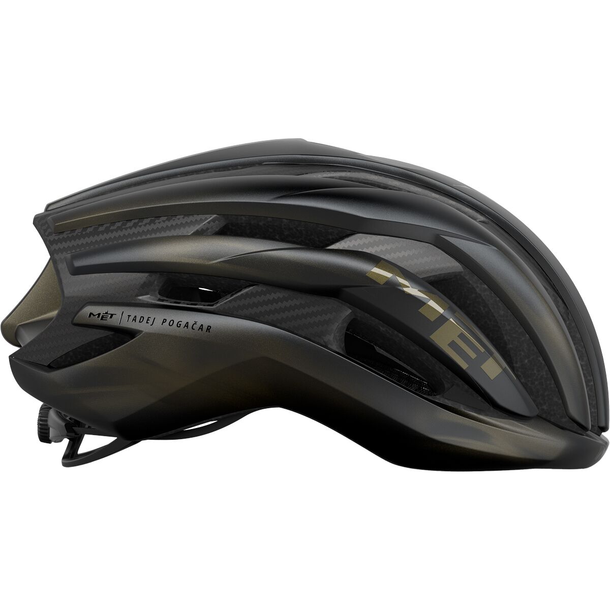 MET Trenta 3K Carbon Mips Helmet - Men