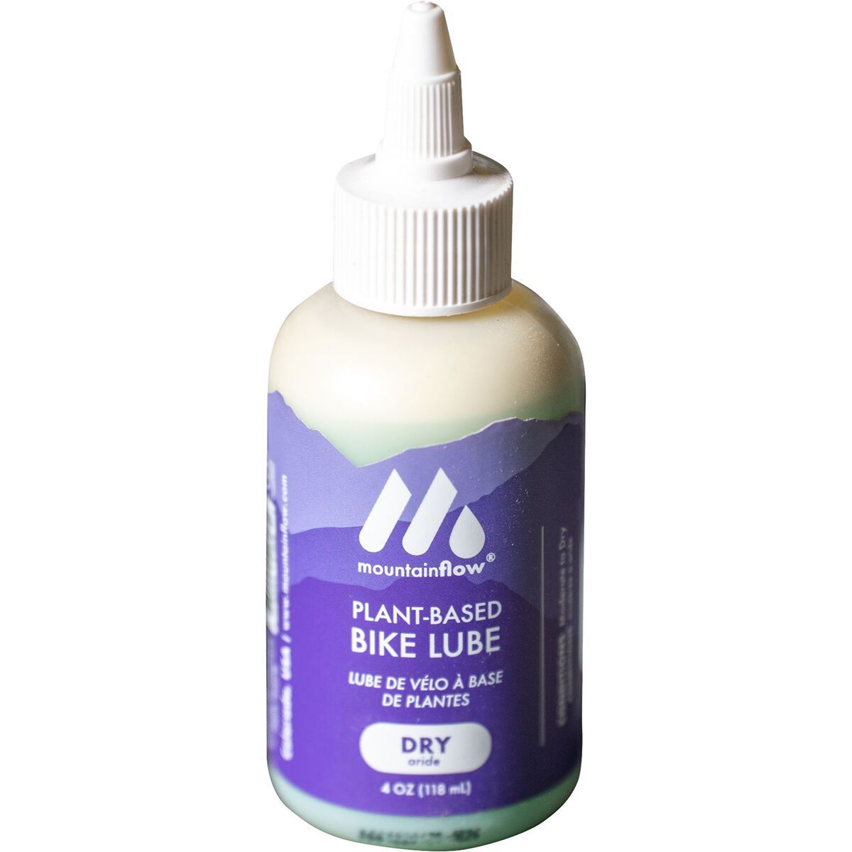 MountainFLOW Dry Bike Lube - Accessories