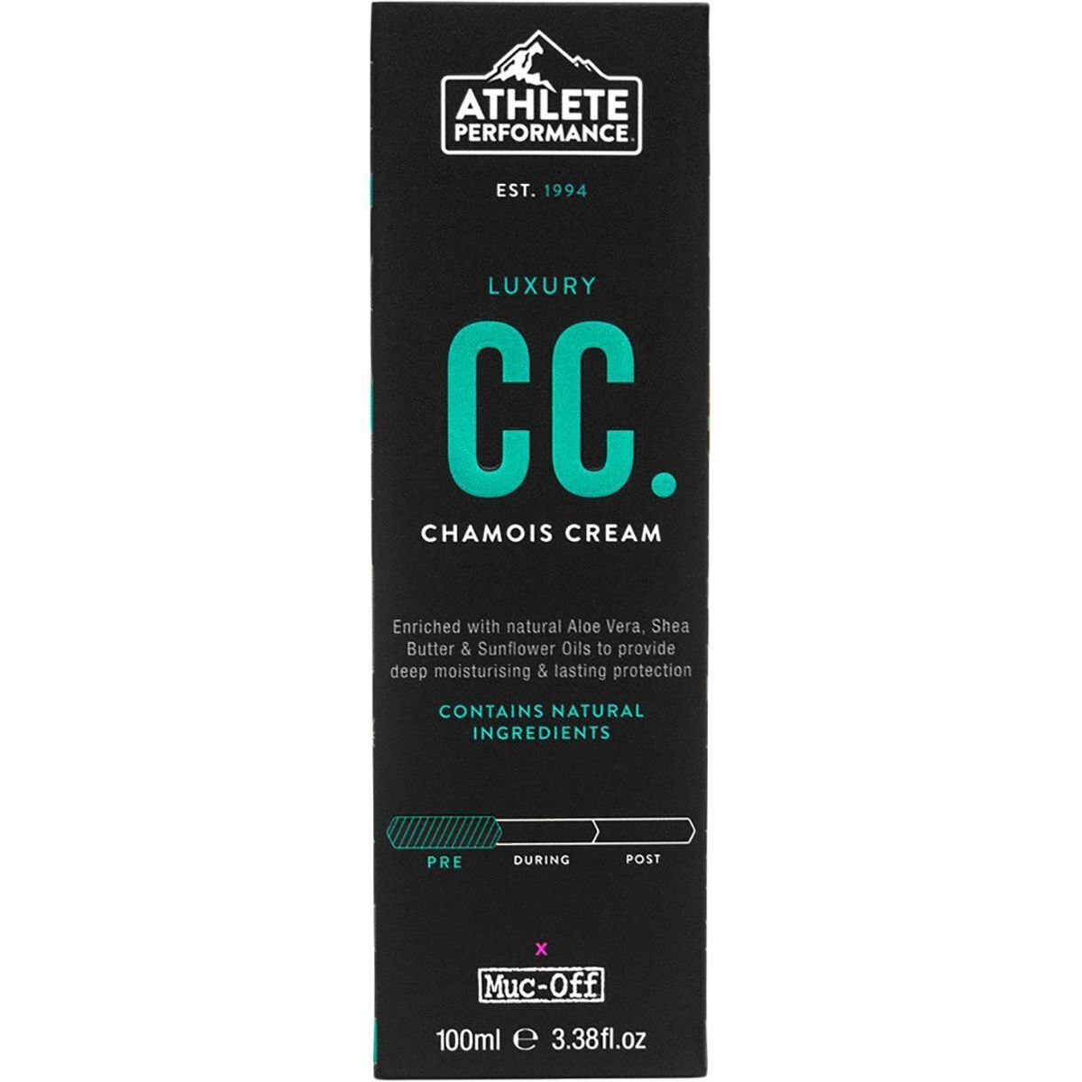 Embrocation Creams & Embrocation Cycling Hot Crème | Competitive Cyclist