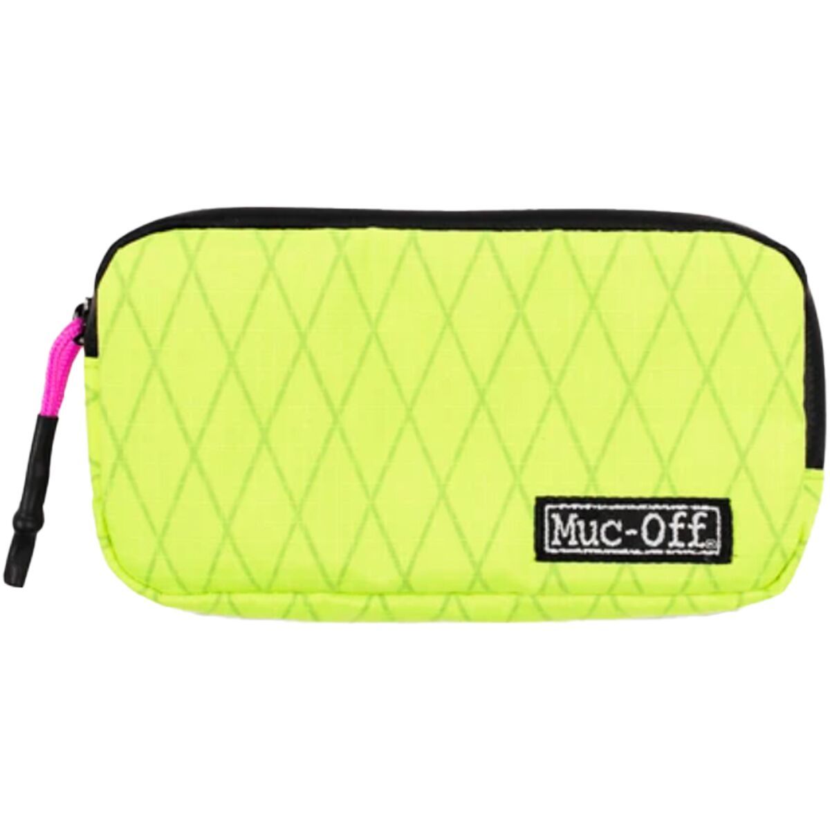 Muc-Off Rainproof Essentials Case - Accessories