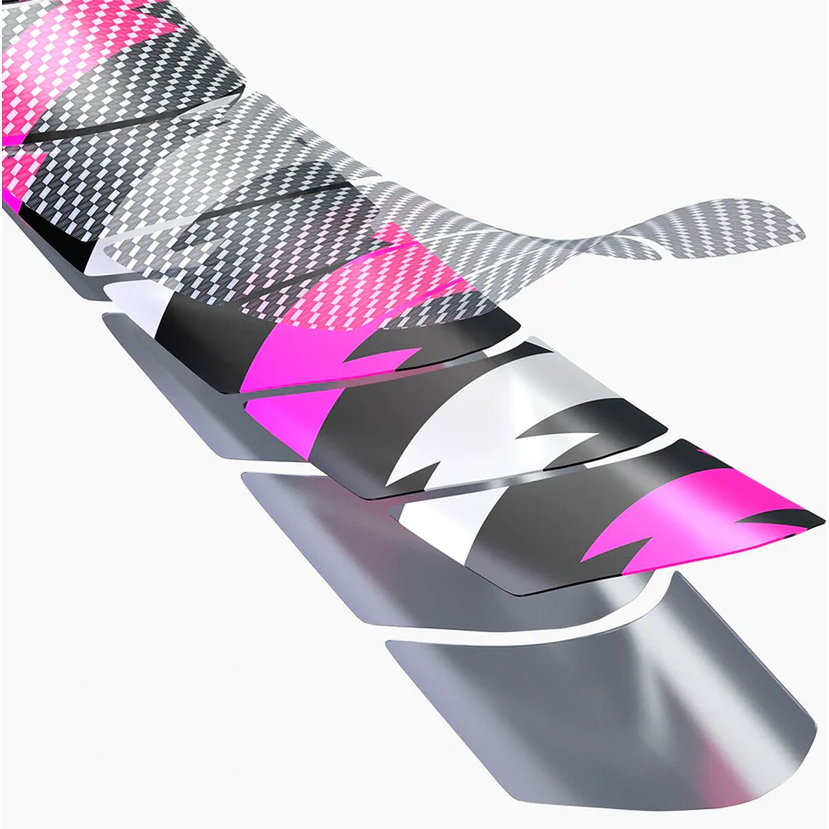 Muc-Off Chainstay Protection Kit - Accessories