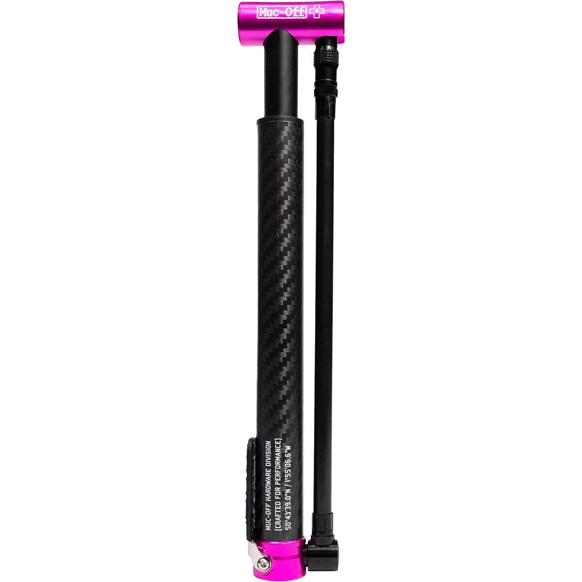 Pink Bike CO2 Inflators | Competitive Cyclist
