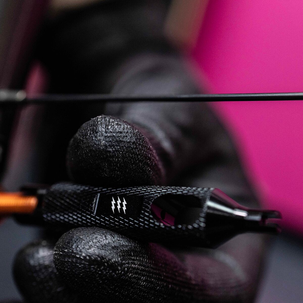 Muc-Off Valve Core Remover - Accessories