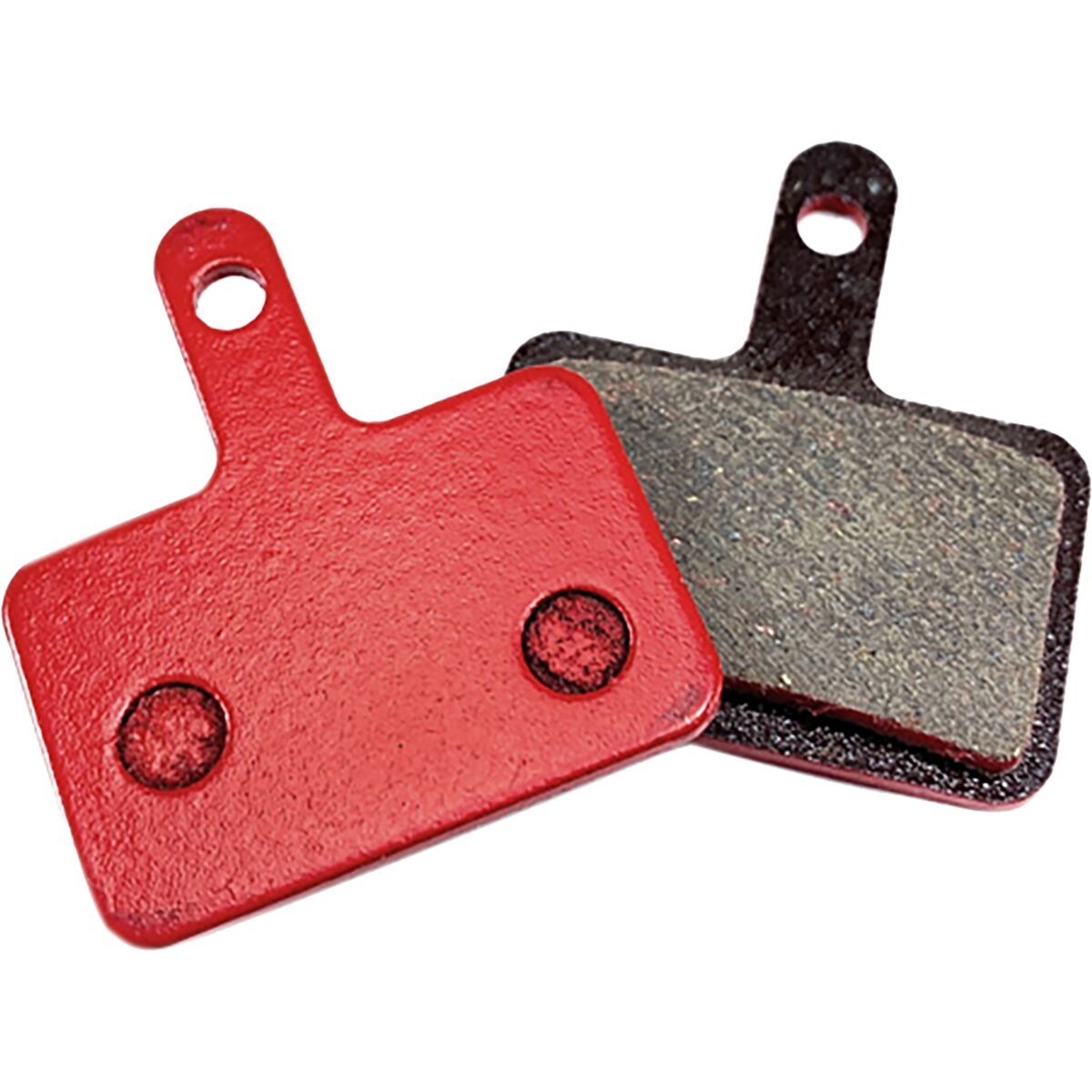 MTX Braking Red Label RACE Brake Pads - Components