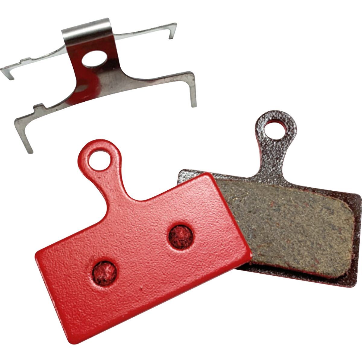 MTX Braking Red Label RACE Brake Pads - Components