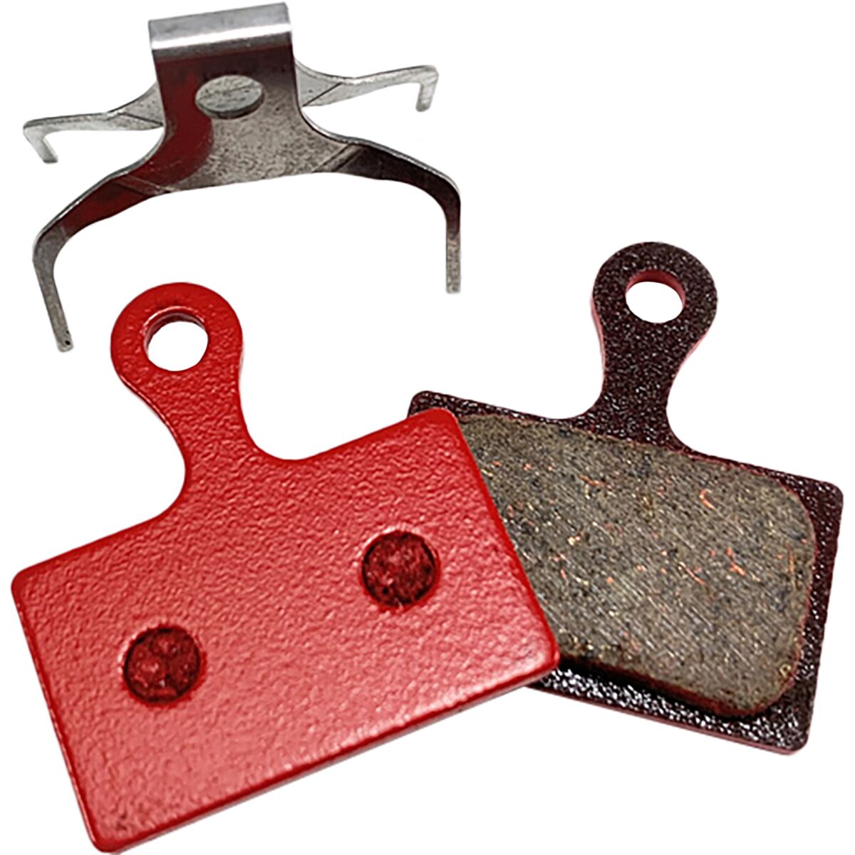 MTX Braking Red Label RACE Brake Pads - Components