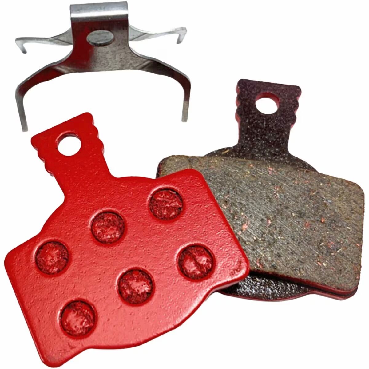 MTX Braking Red Label RACE Brake Pads - Components
