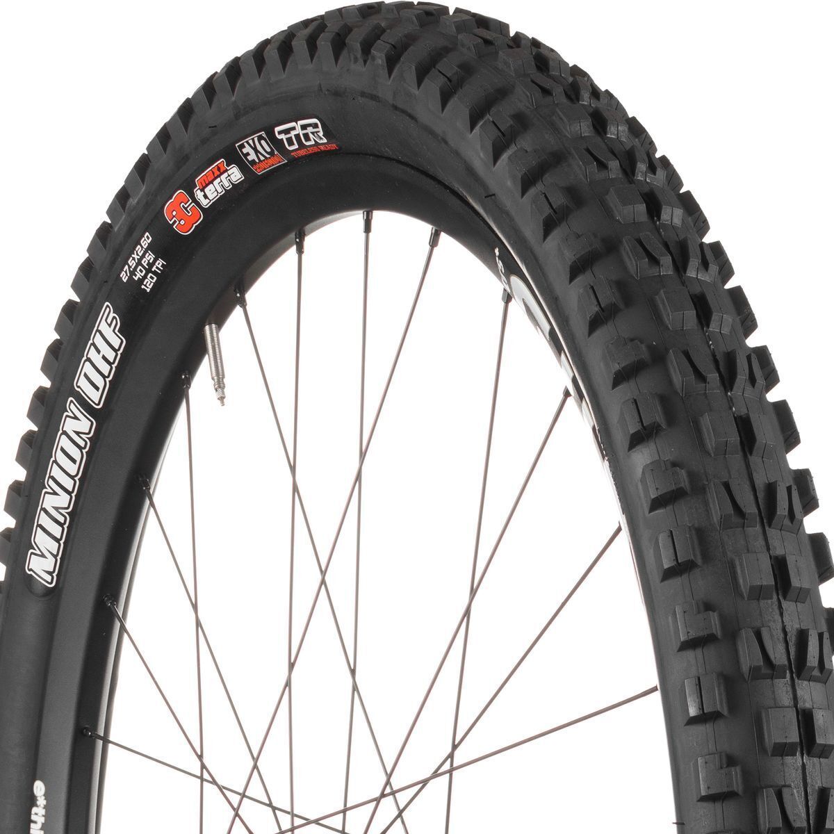 Mountain 27.5" Tires | Competitive Cyclist