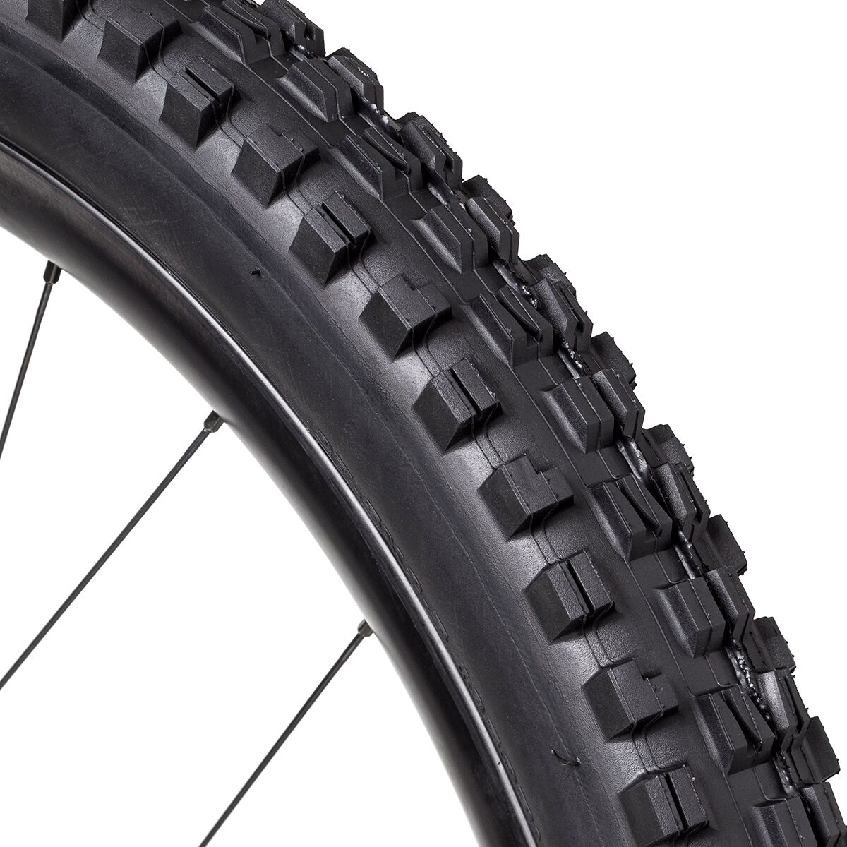 Maxxis Minion DHF Wide Trail 3C/Double Down/TR 27.5in Tire - Components