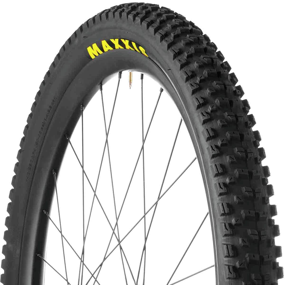 Maxxis Rekon Wide Trail 3C/EXO+/TR 27.5in Tire - Components