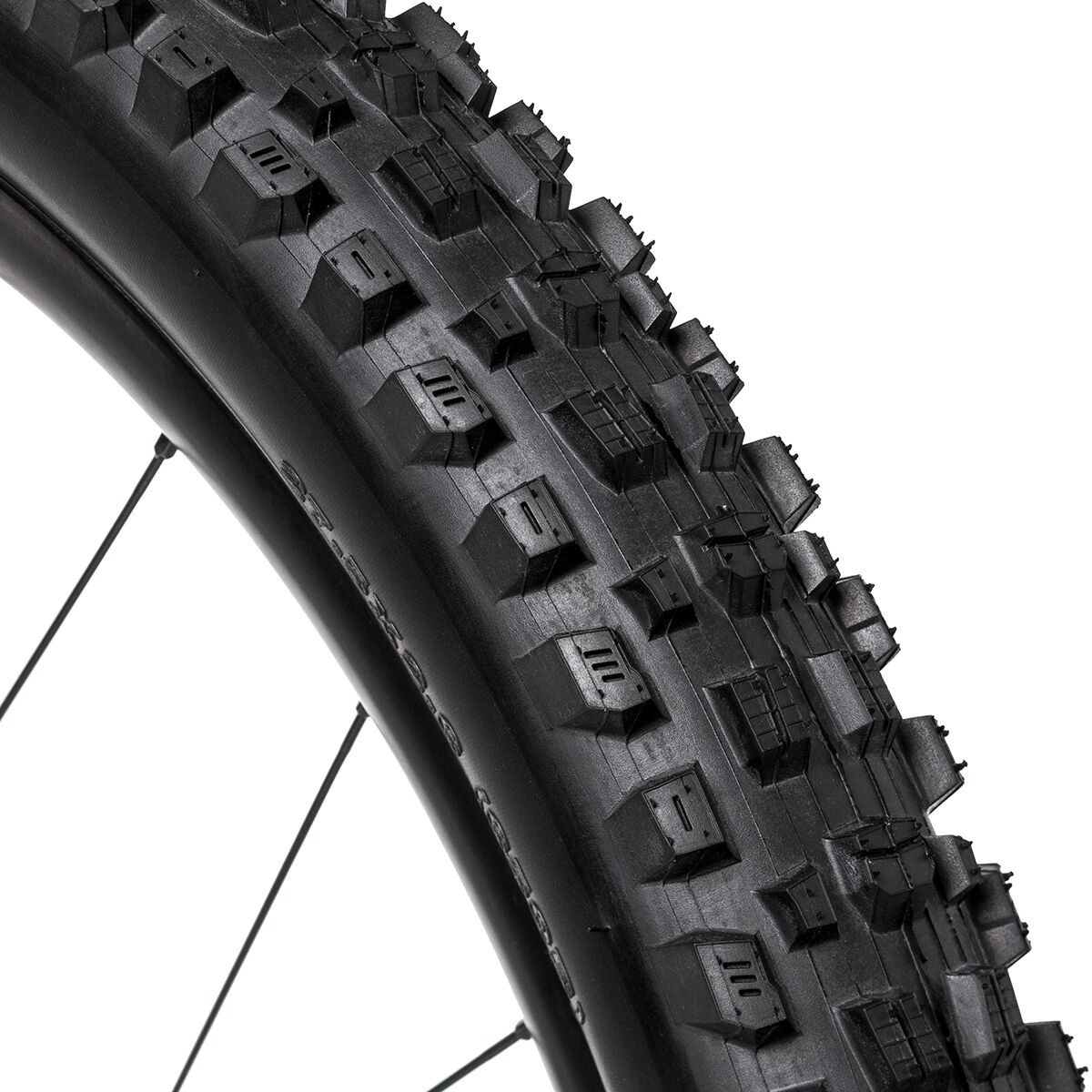 Maxxis Assegai Wide Trail 3C/EXO/TR 27.5in Tire - Components