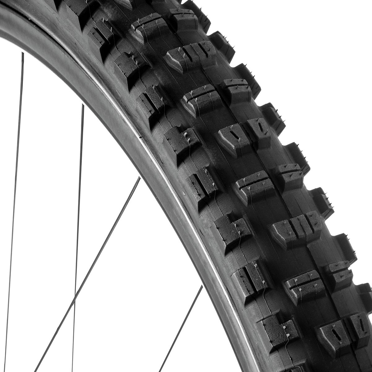 Maxxis Minion DHR II Wide Trail 3C/TR Tire - 29in - Components
