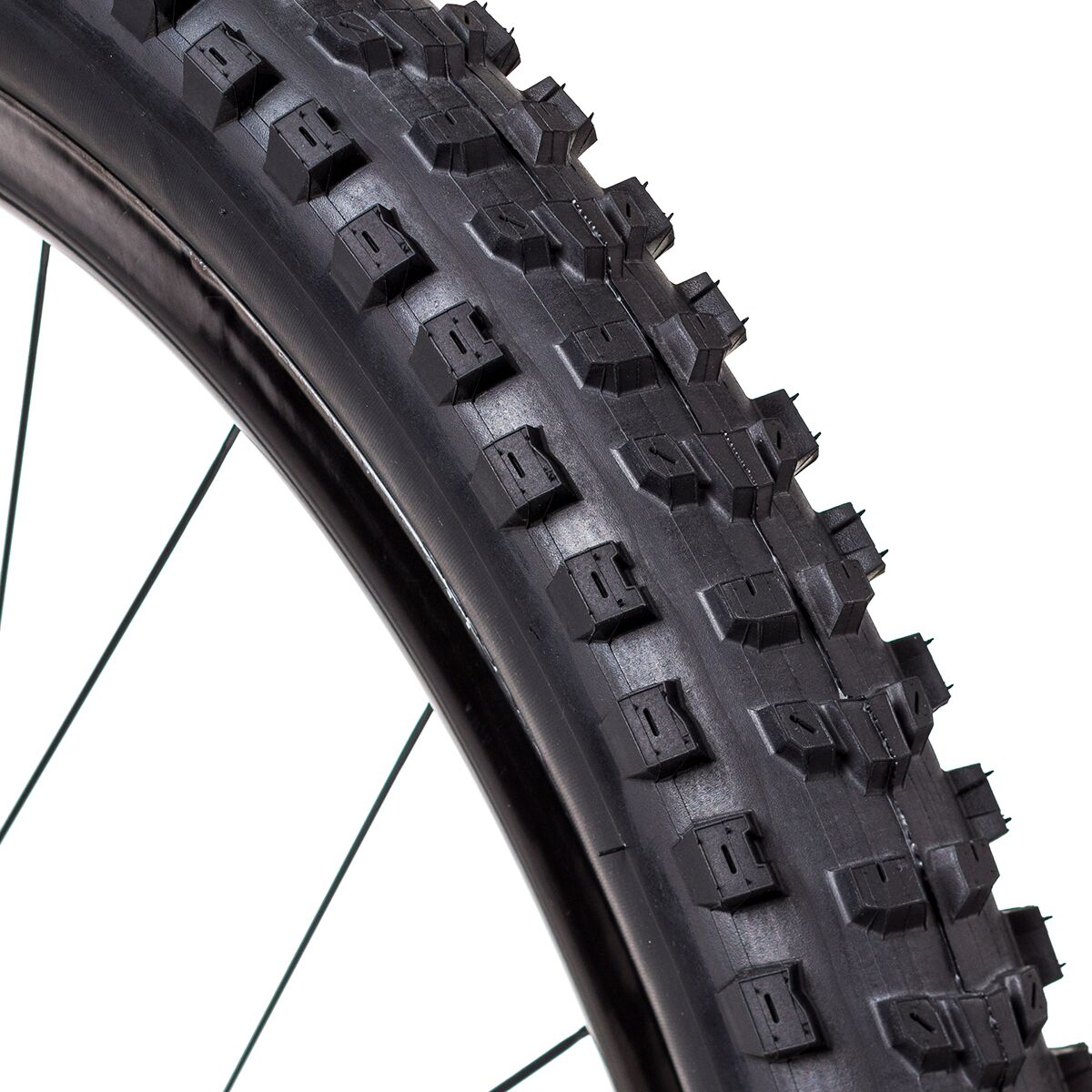 Maxxis Dissector Wide Trail Dual Compound EXO/TR 29in Tire - Components