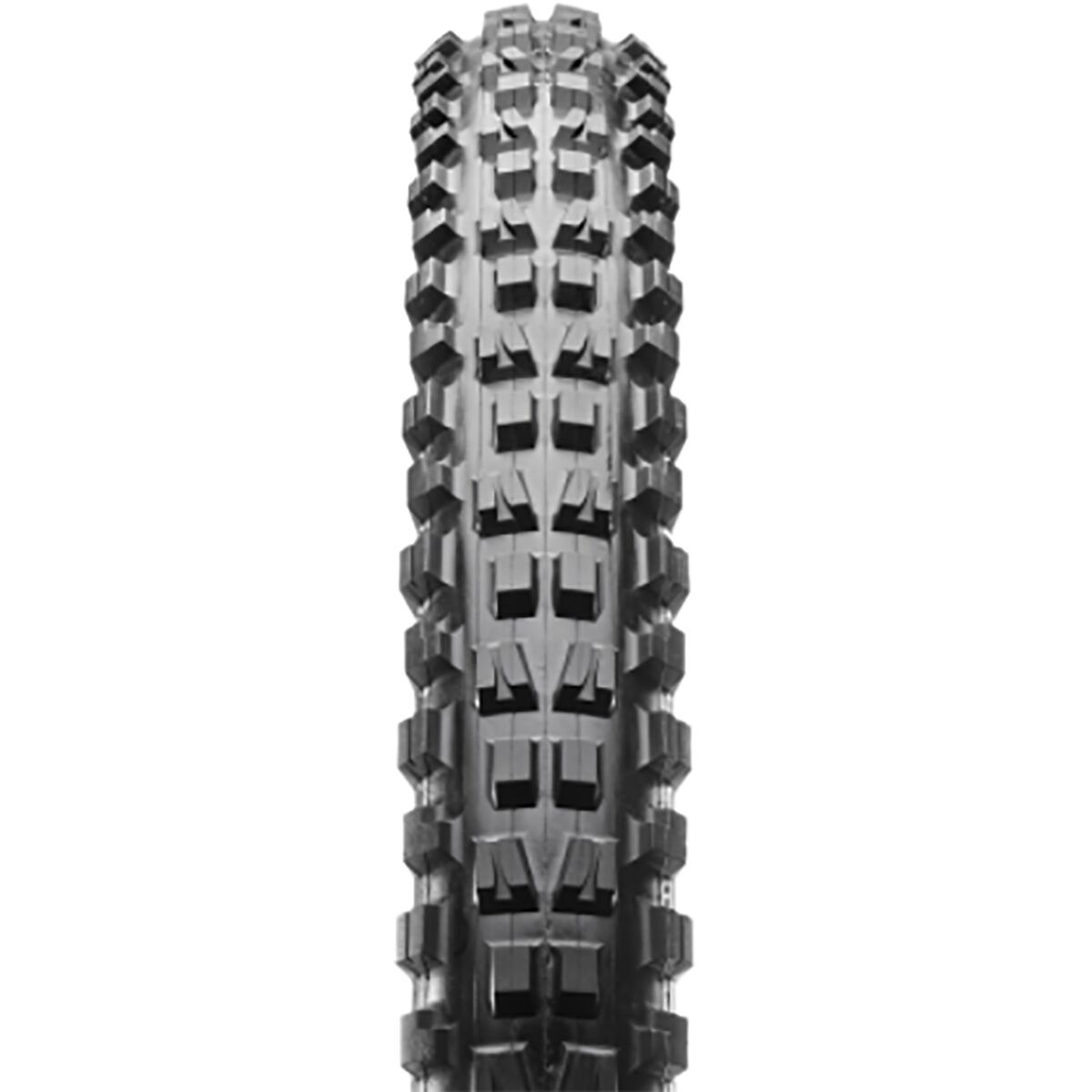 Maxxis Minion DHF Dual Compound EXO/TR Tire - 26in - Components