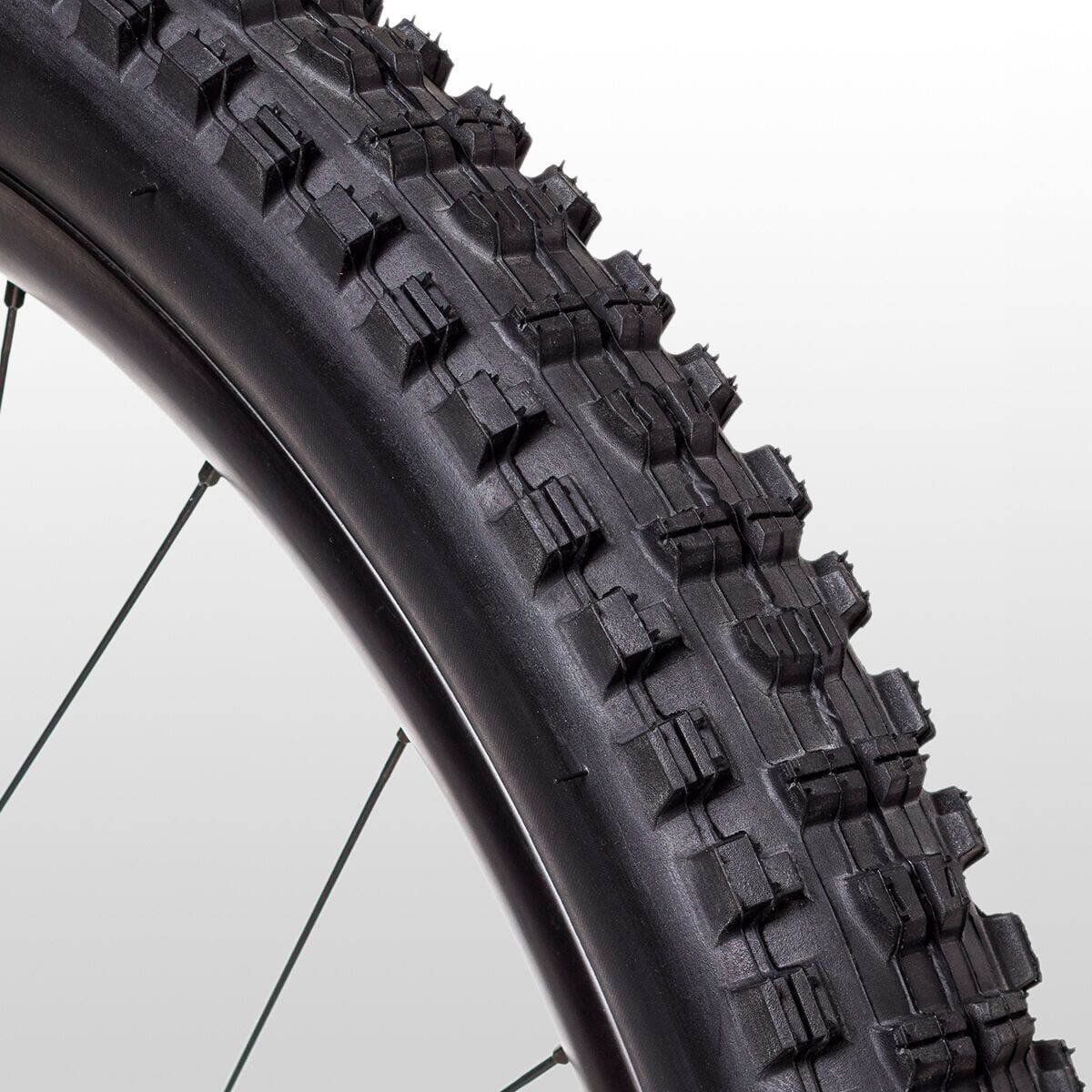 Maxxis Minion DHR II Dual Compound EXO/TR Tire - 26in - Components