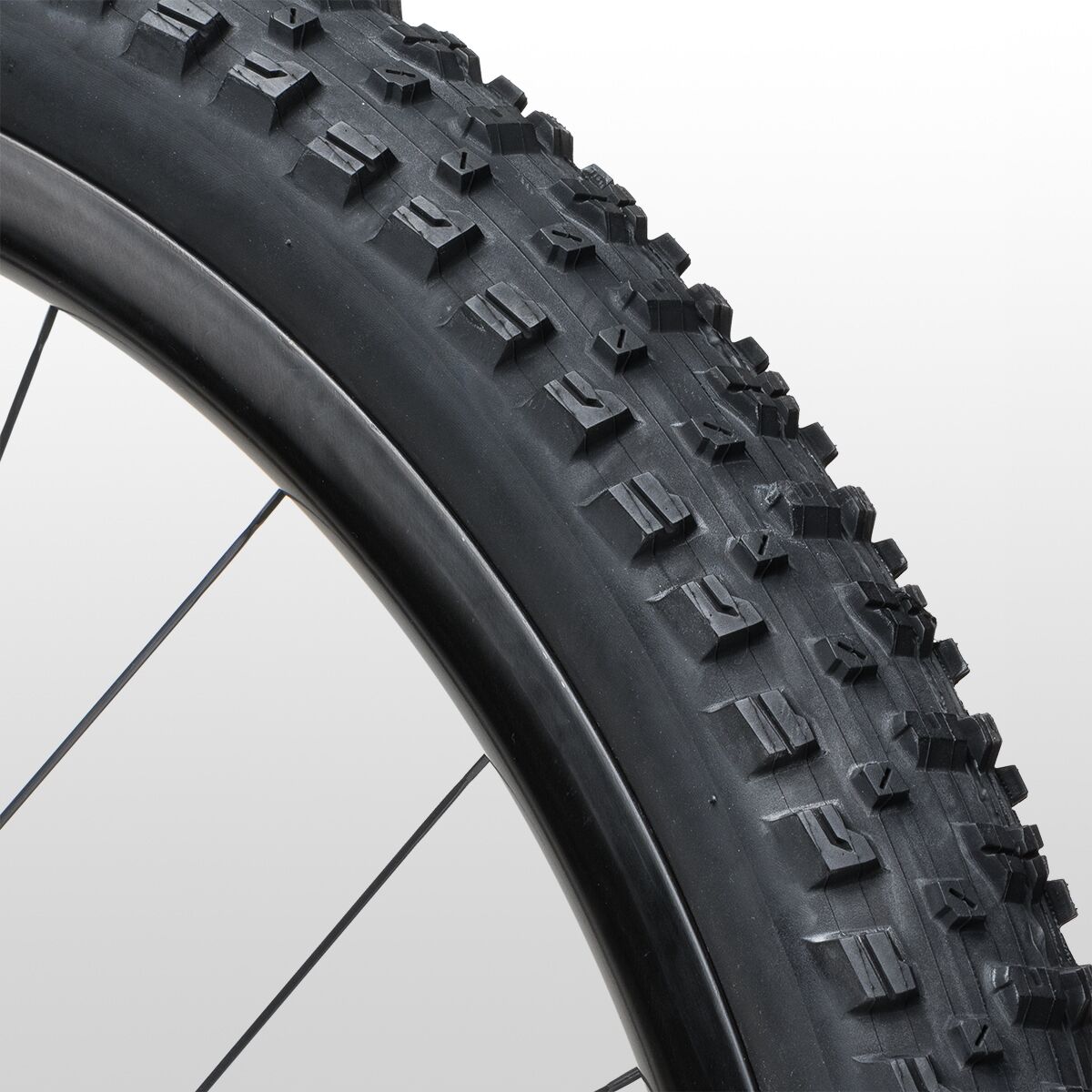 Maxxis Rekon Dual Compound/EXO/TR 29 Plus Tire - Components