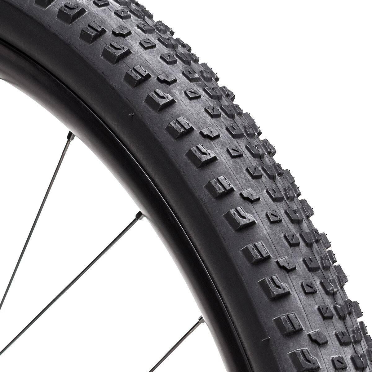 Maxxis Rekon Race Dual Compound EXO/TR 27.5in Tire - Components
