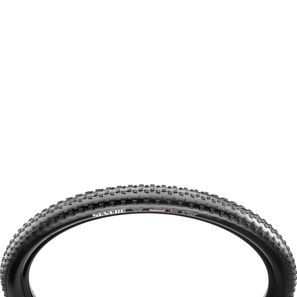 Maxxis Severe MaxxSpeed/EXO/TR 29in Tire - Components
