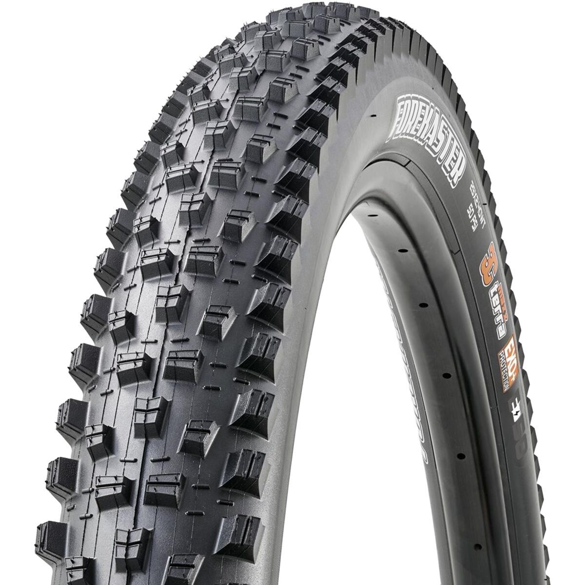 Maxxis Forekaster Wide Trail 3C MaxxSpeed/EXO/TR 29in Tire - Components