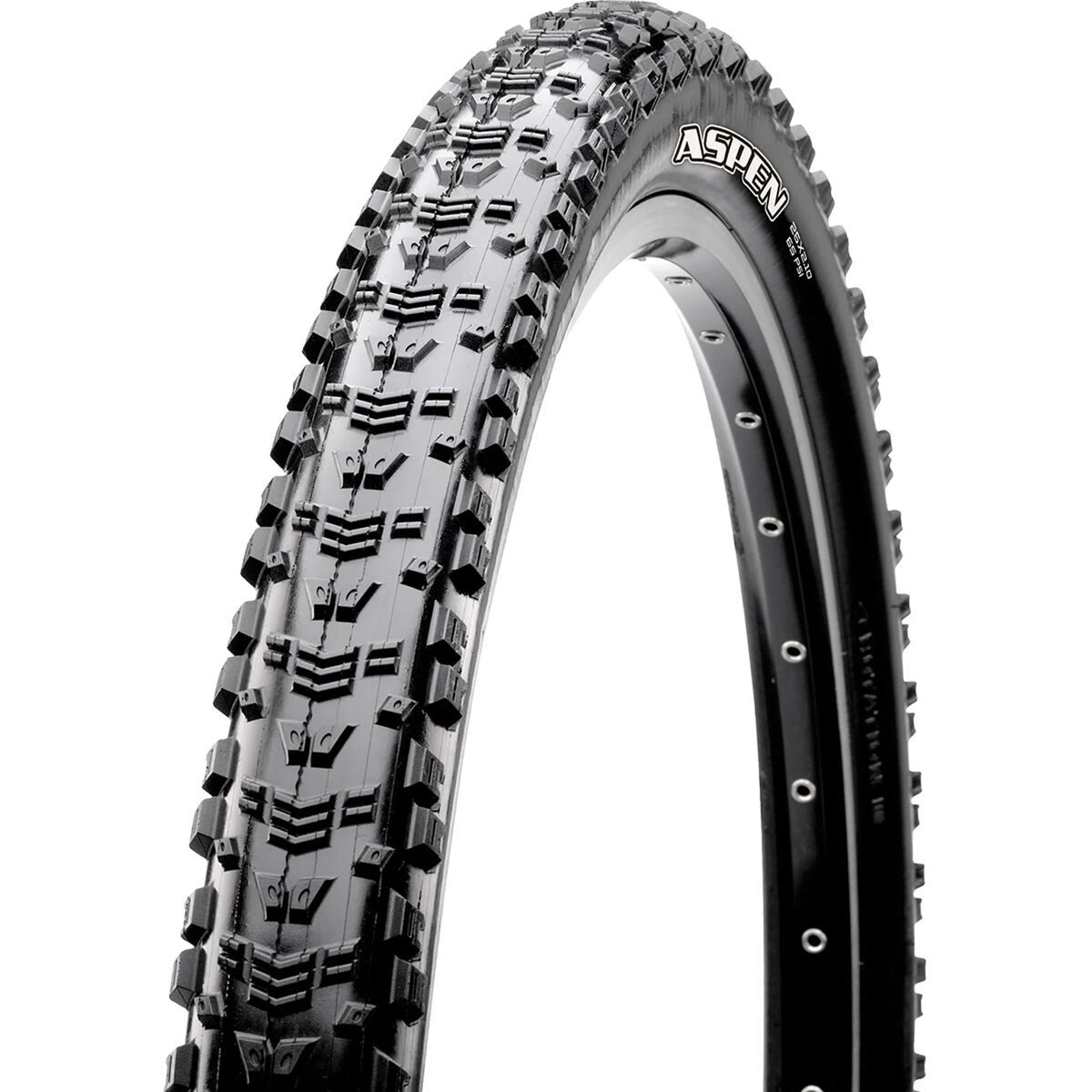 Maxxis Aspen MaxxSpeed/EXO/170tpi/TR 29in Tire - Components