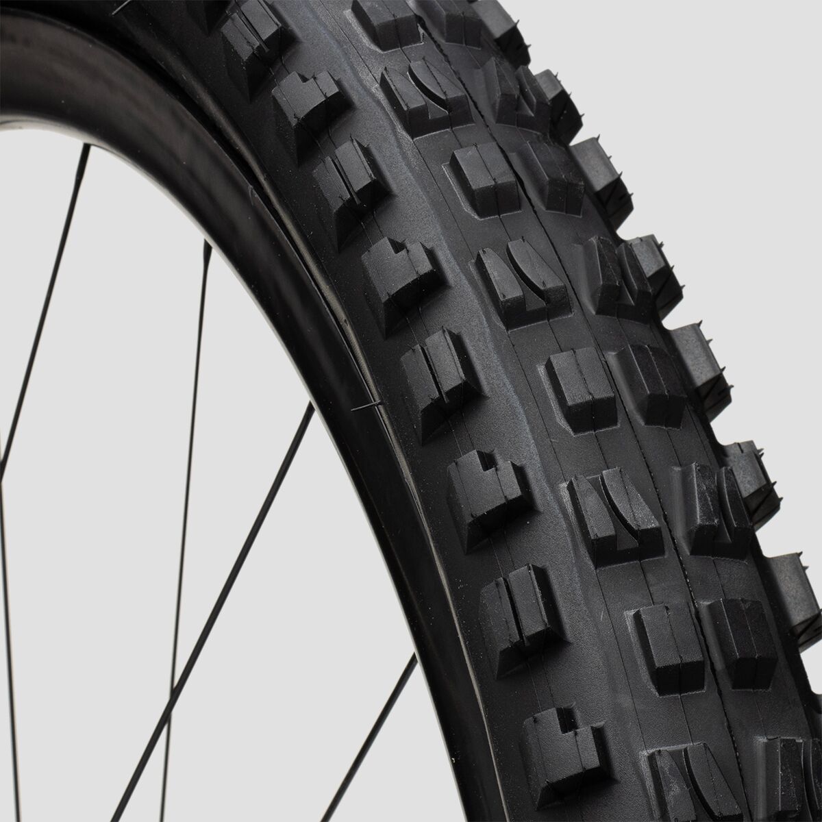 Maxxis Minion DHF Dual Compound/EXO/Wide-Trail/TR 29in Tire - Components