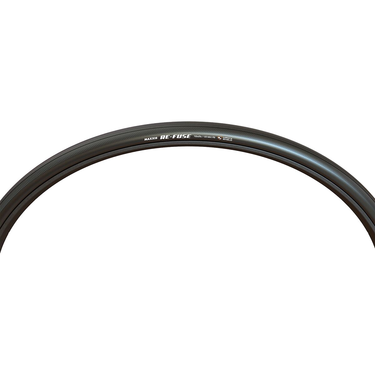Maxxis Re-Fuse Gen 2 Single/MaxxShield Clincher Tire - Components