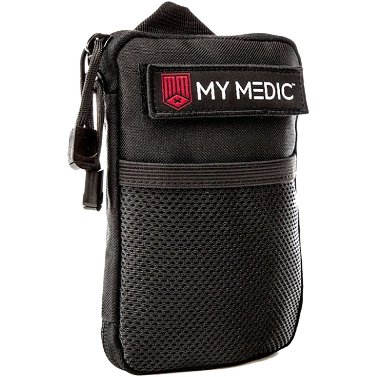 My Medic Solo Basic - Accessories