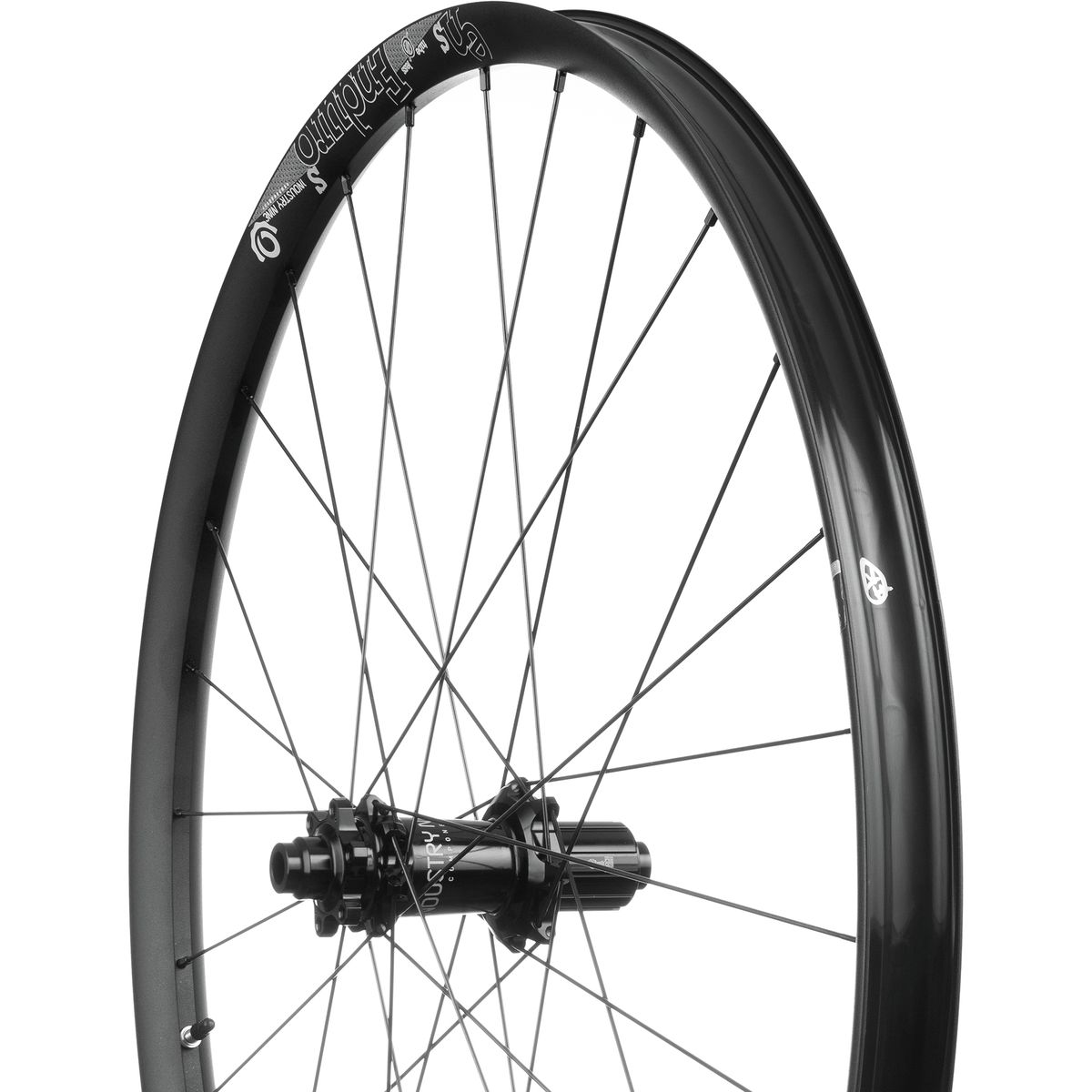 Industry Nine Enduro S 29in Boost Wheelset - Components