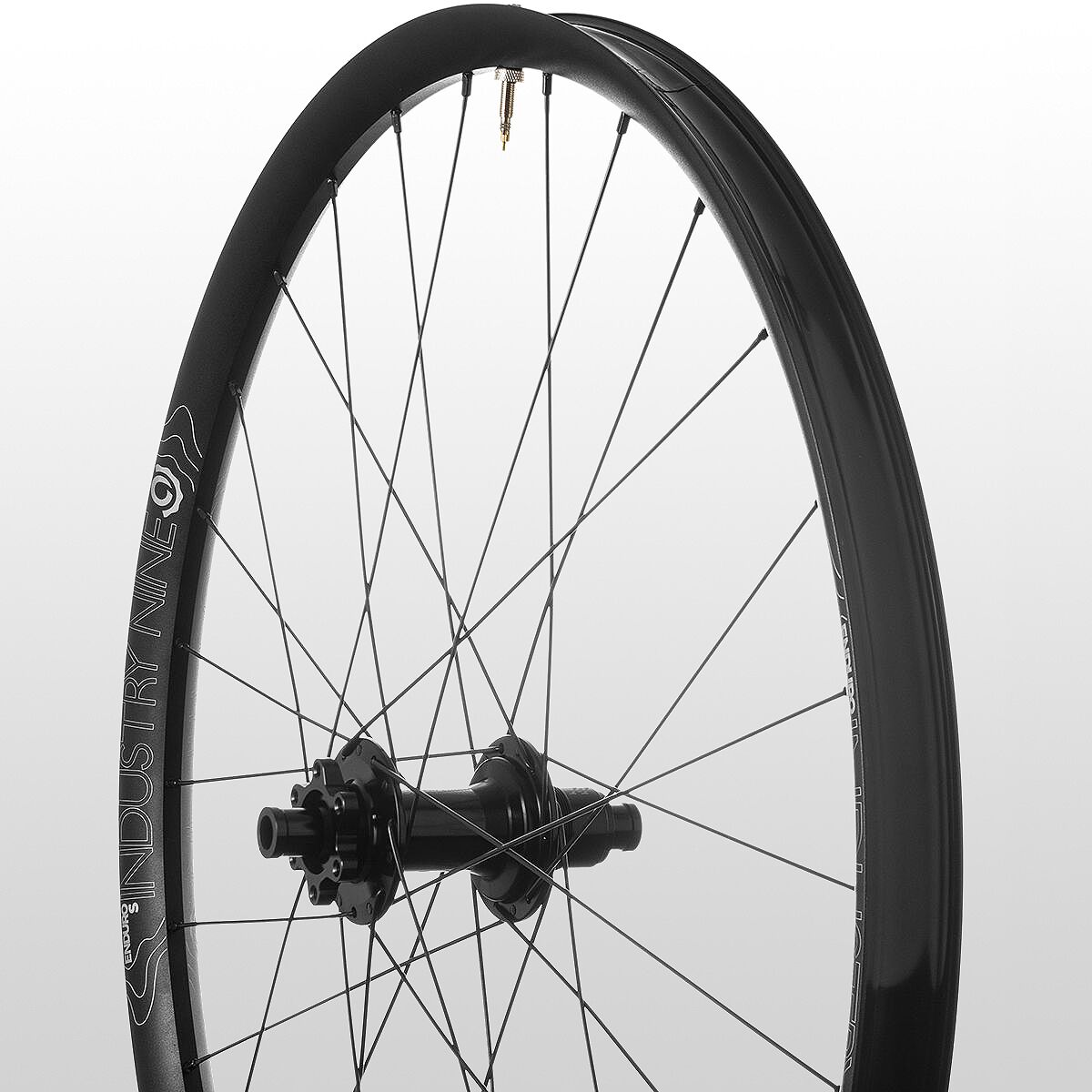 Industry Nine 1/1 Enduro S 27.5in Boost Wheelset - Components