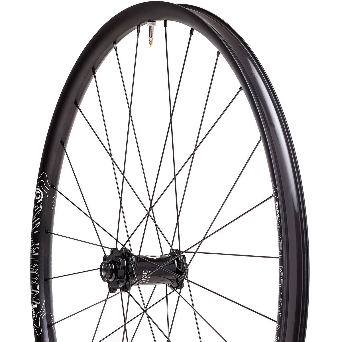 Industry Nine Hydra Trail S 29in Boost Wheelset - Components