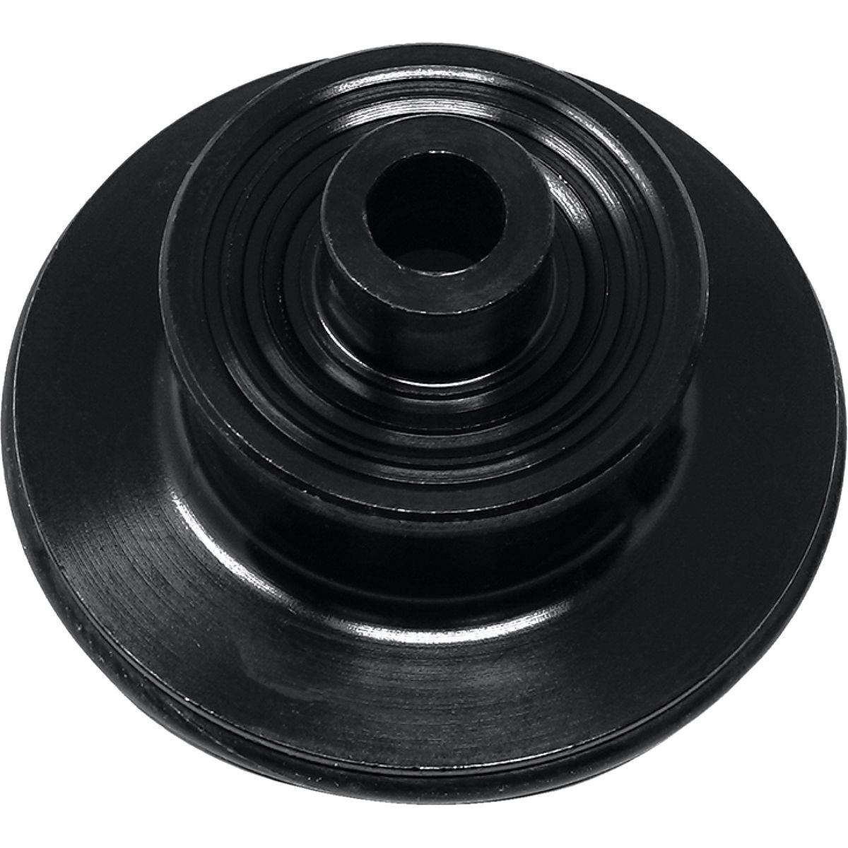 Industry Nine Hydra End Cap Kit - Components