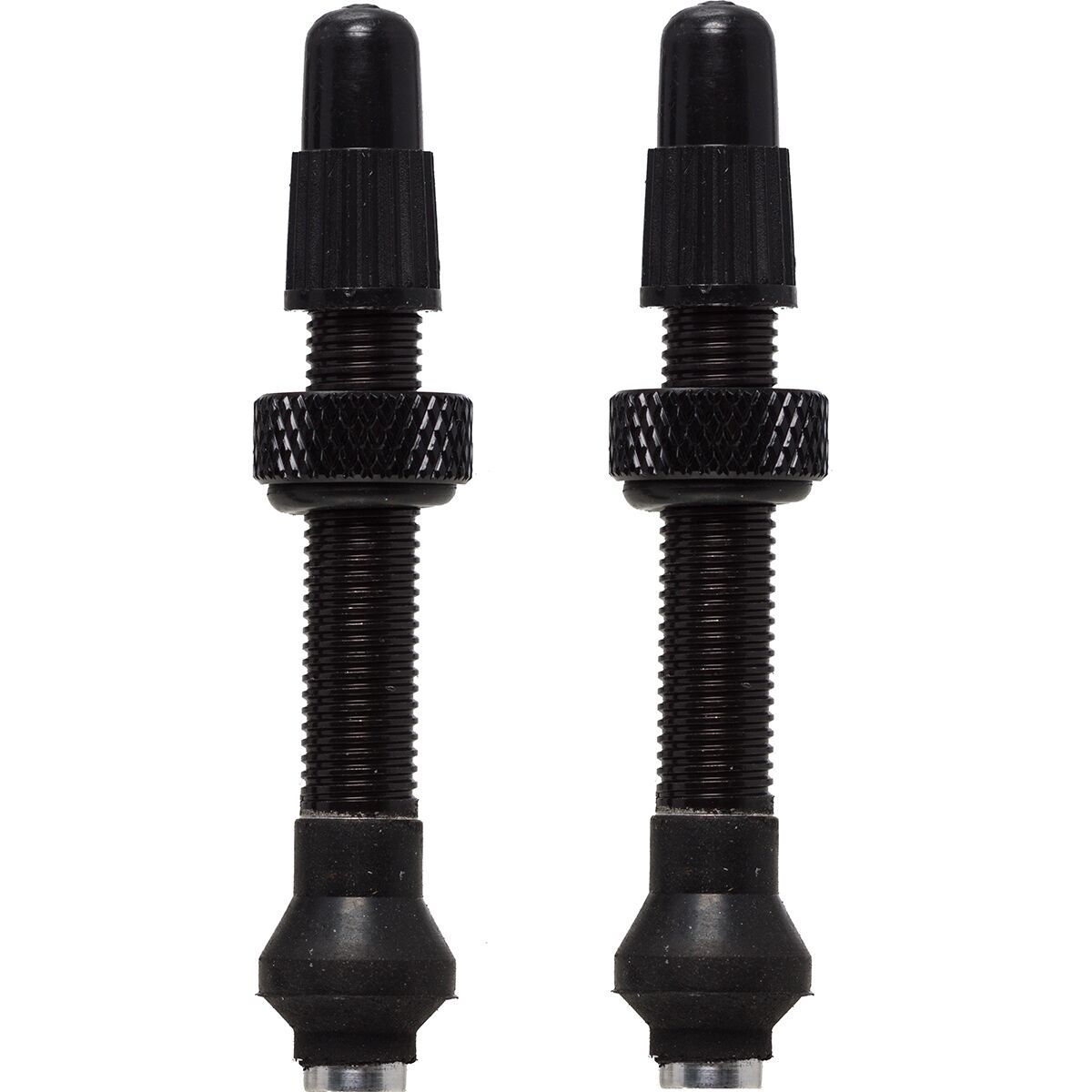 Industry Nine No-Clog Aluminum Tubeless Valve Stems - Components