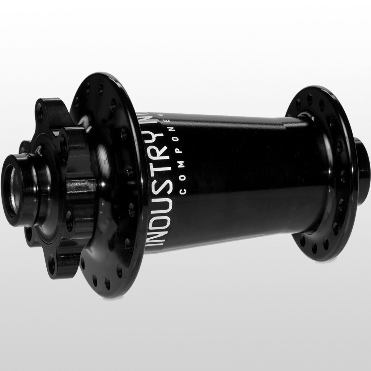 Industry Nine Hydra Classic Front Boost 6 Bolt Mountain Hub - Components