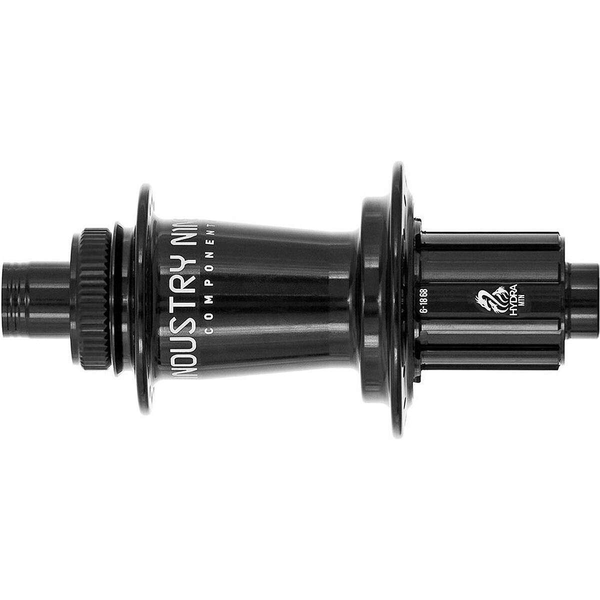 Industry Nine Hydra Classic Rear Superboost Centerlock Mountain Hub ...