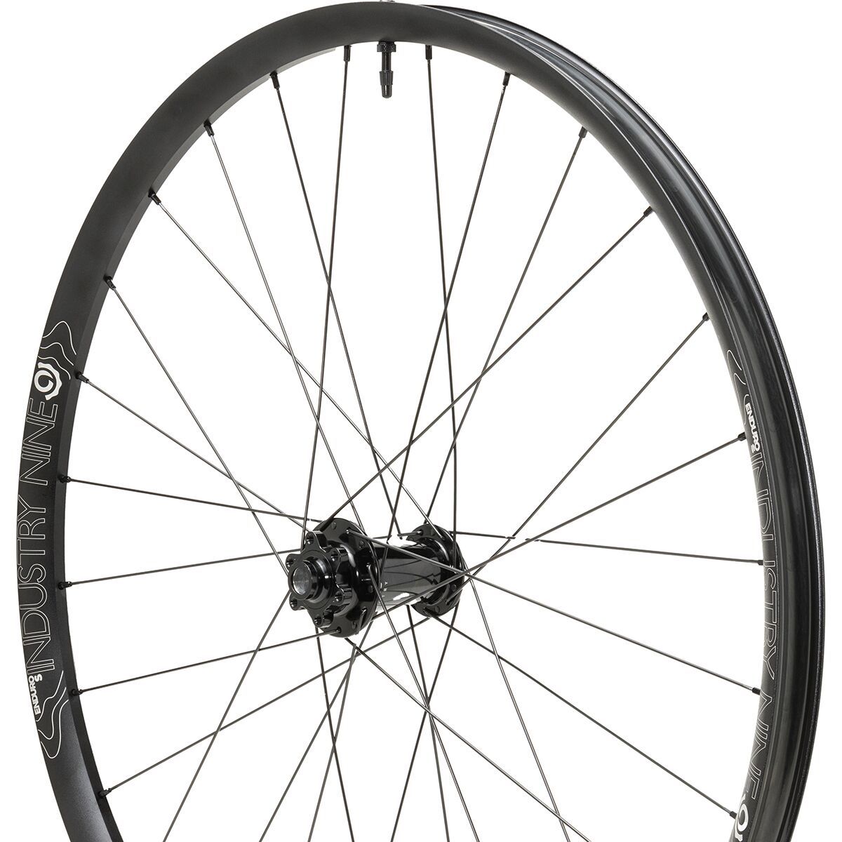 Industry Nine Classic Enduro S Boost Wheelset - Components