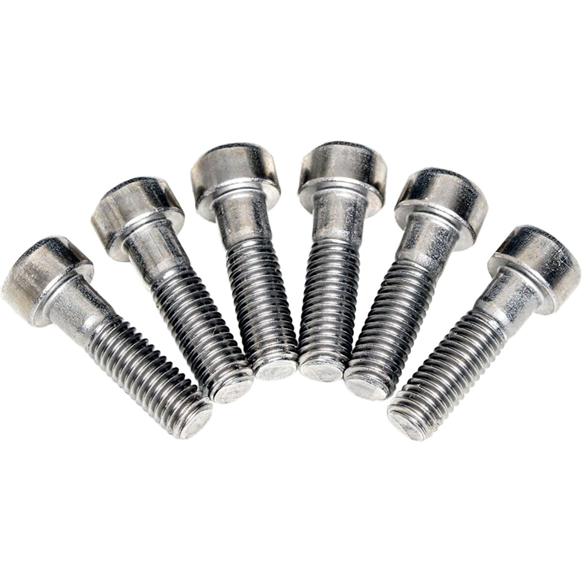 Industry Nine Titanium Stem Bolt Kit - Components