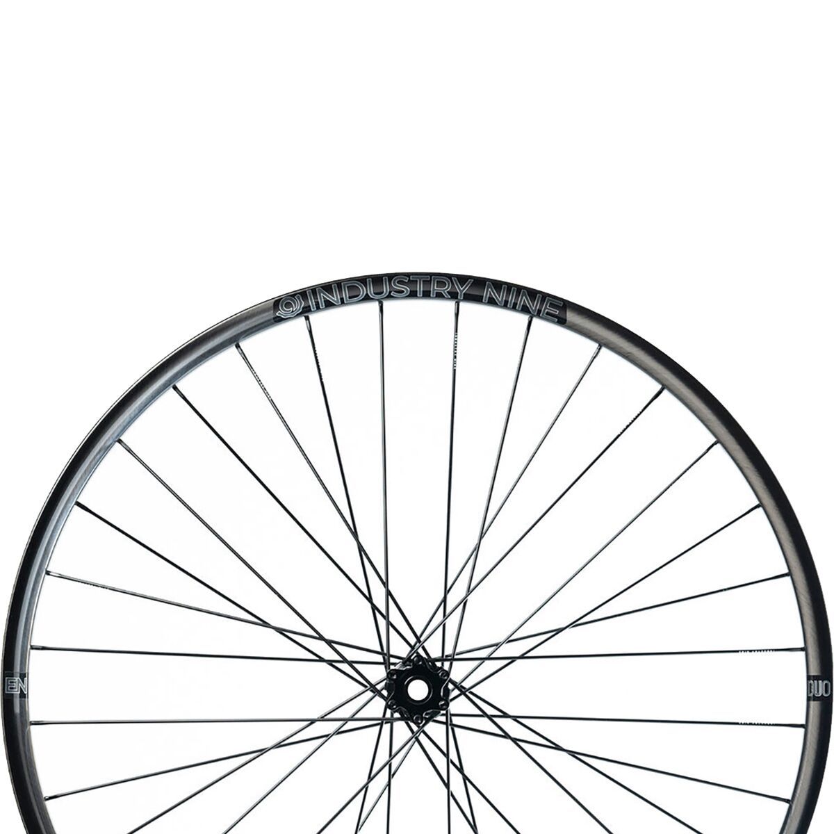 Industry Nine 29" Mountain Bike Wheels - Tubeless | Competitive Cyclist