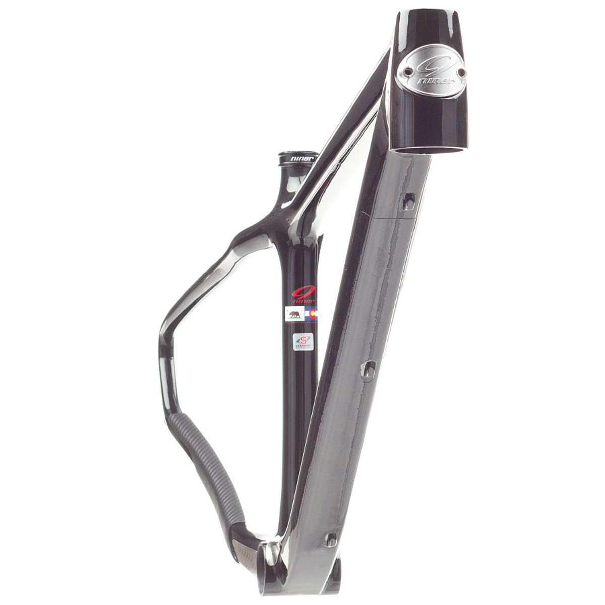 Niner AIR 9 RDO Carbon Mountain Bike Frame - 2014 - Bikes